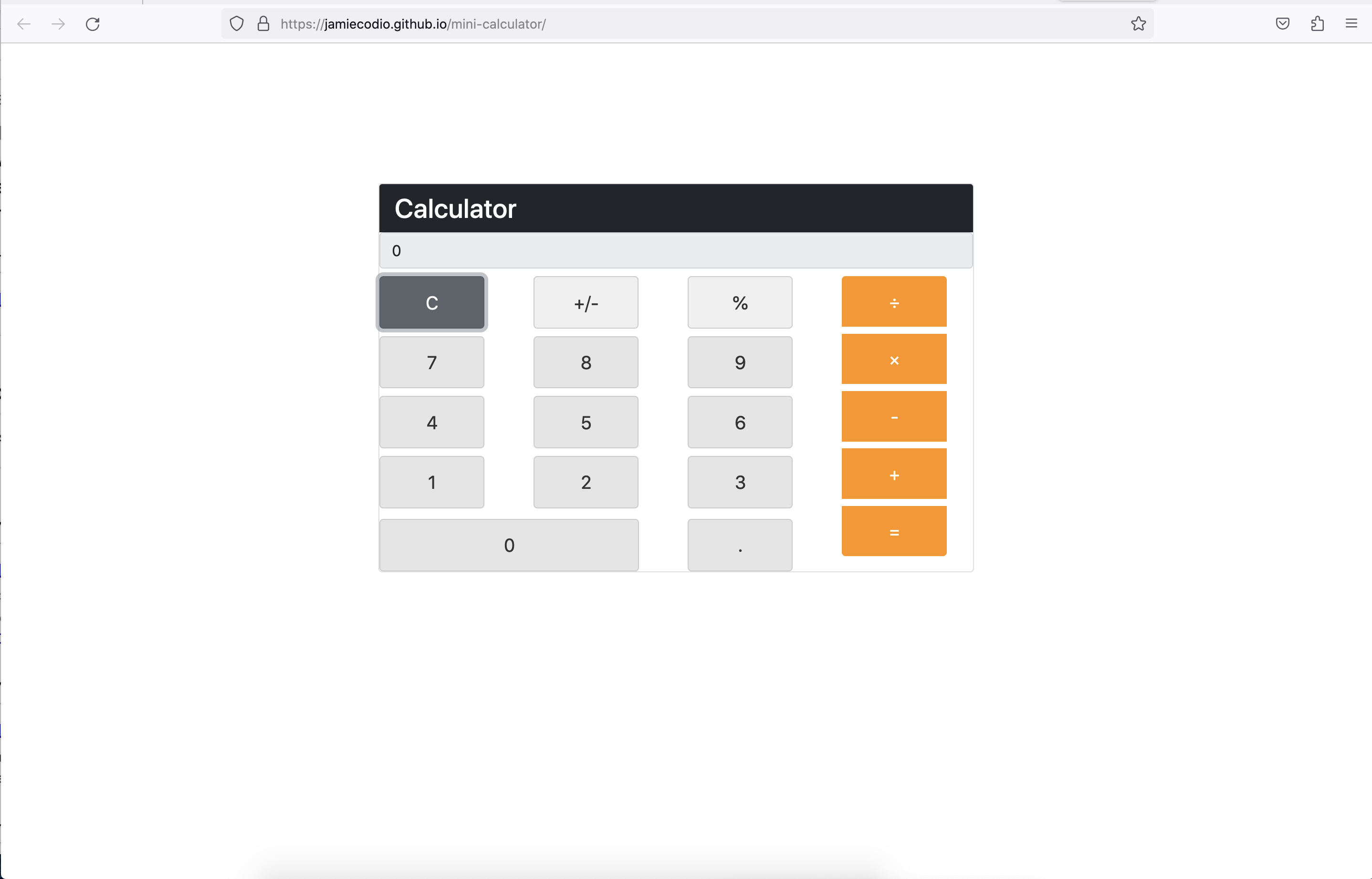 Project 14 Pushed From Project 11 Codio